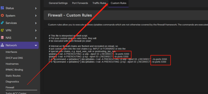 Setup Tutorial of NanoPi R2S/R4S/Doornet 设置 Supports v2ray/trojan/xray 软路由 科学上网 Turn your WIFI ...