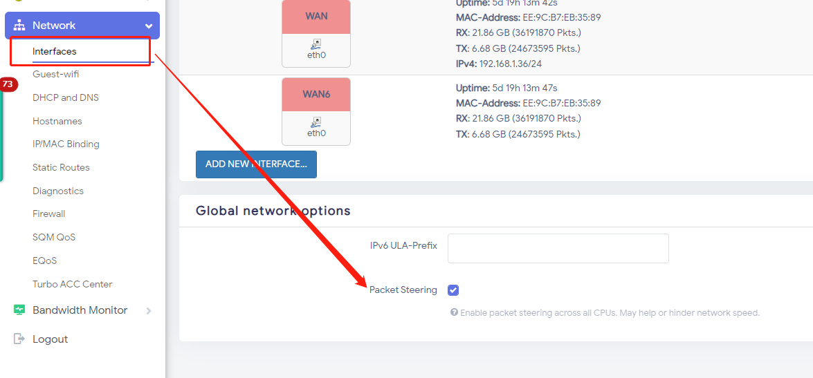 Setup Tutorial of NanoPi R2S/R4S/Doornet 设置 Supports v2ray/trojan/xray 软路由 科学上网 Turn your WIFI ...